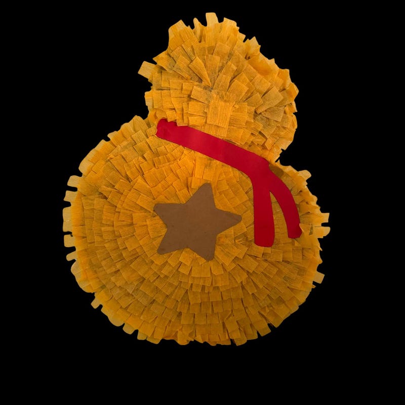 Custom Made Pinatas - Etsy