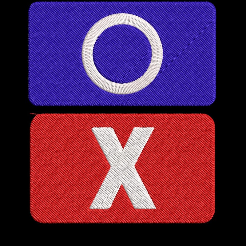 Squidgames Patch - Etsy