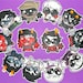 Johndavekat Homestuck Sticker - Etsy