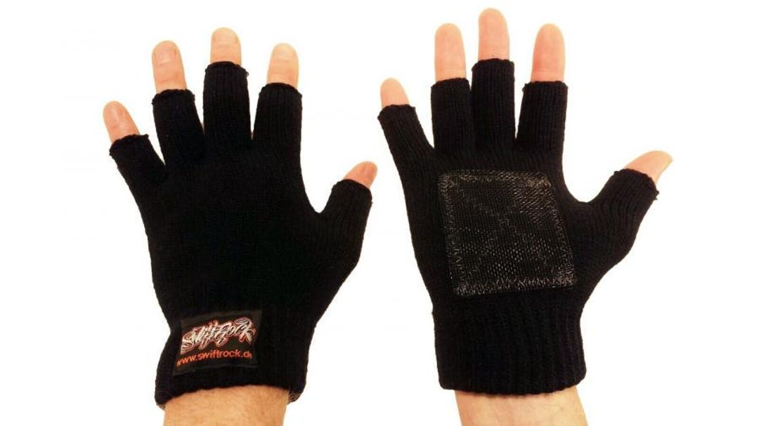 Swift Rock Spin Glove – Breakdance Glove for Power Moves, B-boy and B ...