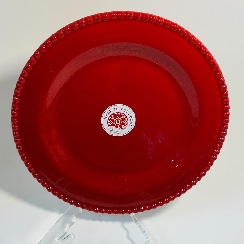 Matceramica Portugal Dinnerware - Etsy