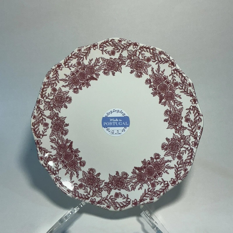 Matceramica Portugal Dinnerware - Etsy