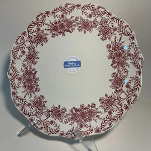 Matceramica Portugal Dinnerware - Etsy
