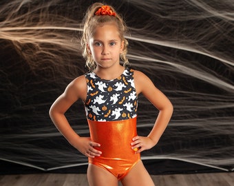 Aero Halloween Leotards - Etsy