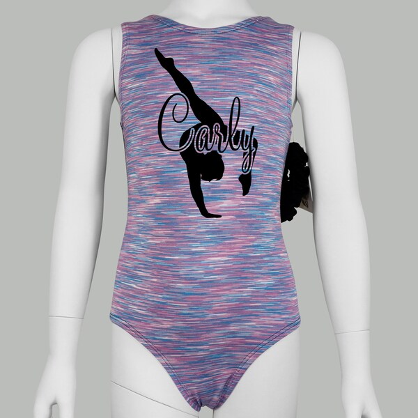 Custom Ballet Dance Leotards - Etsy
