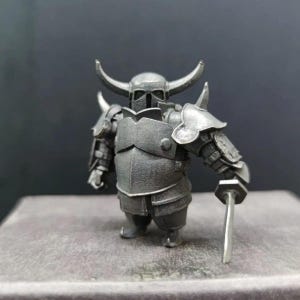 Pekka Costume - Etsy