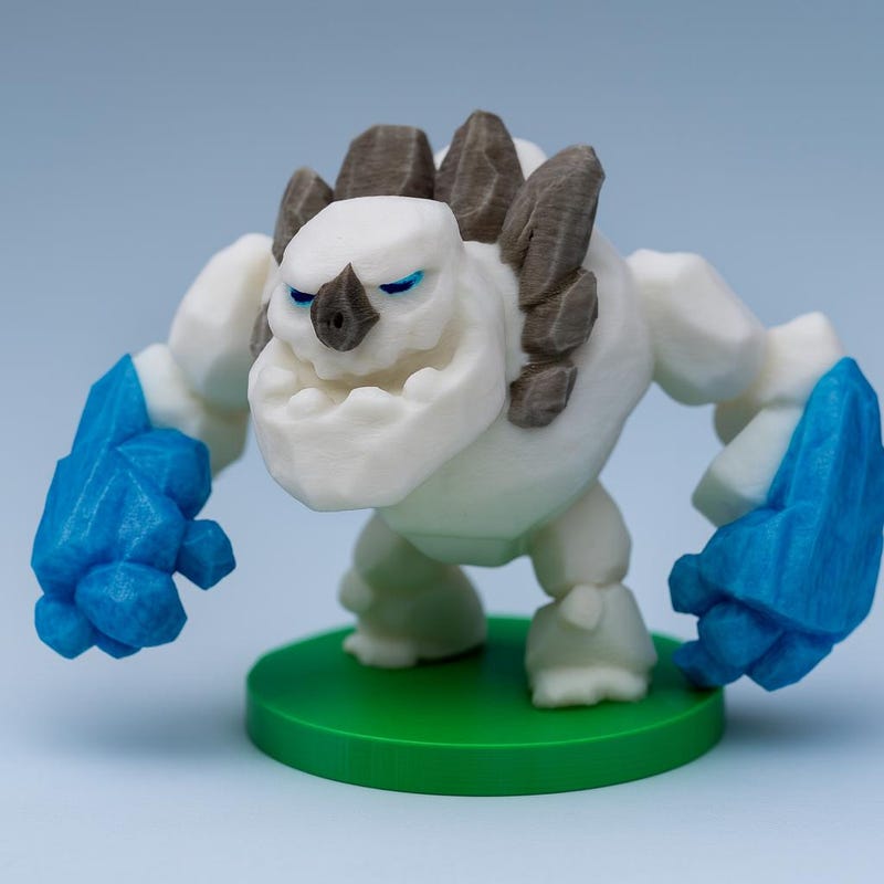 Clash Royale Figure - Etsy