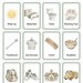 Autism Visual Schedule – Kids Routine System | Daily Routine Cards ...
