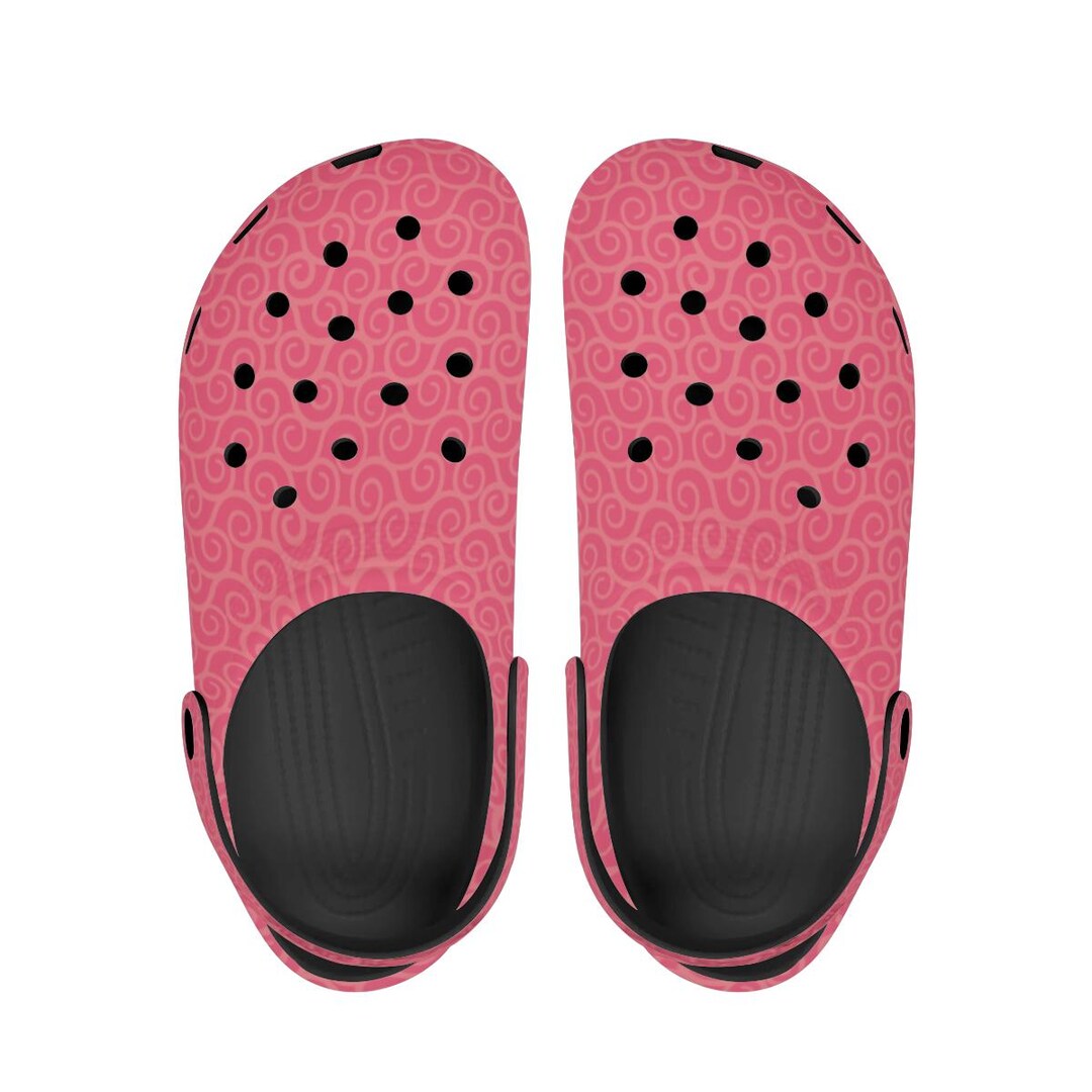 One Piece Crocs | EVA — OPE OPE Akuma No Mi Inspired - Fruit Lover ...