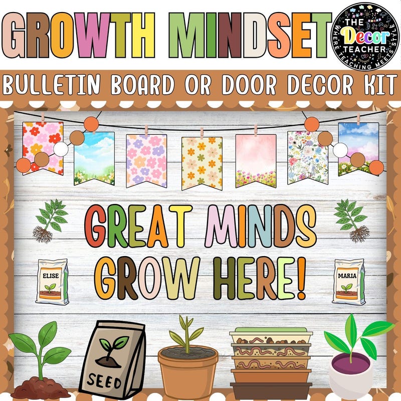Great Minds - Etsy