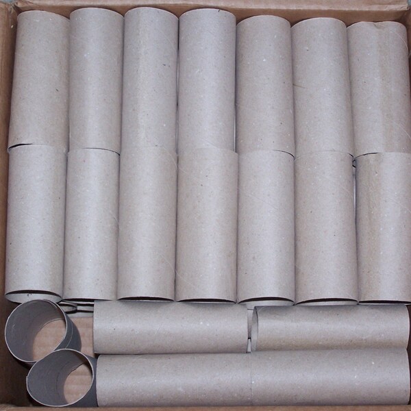 Paper Tubes - Etsy