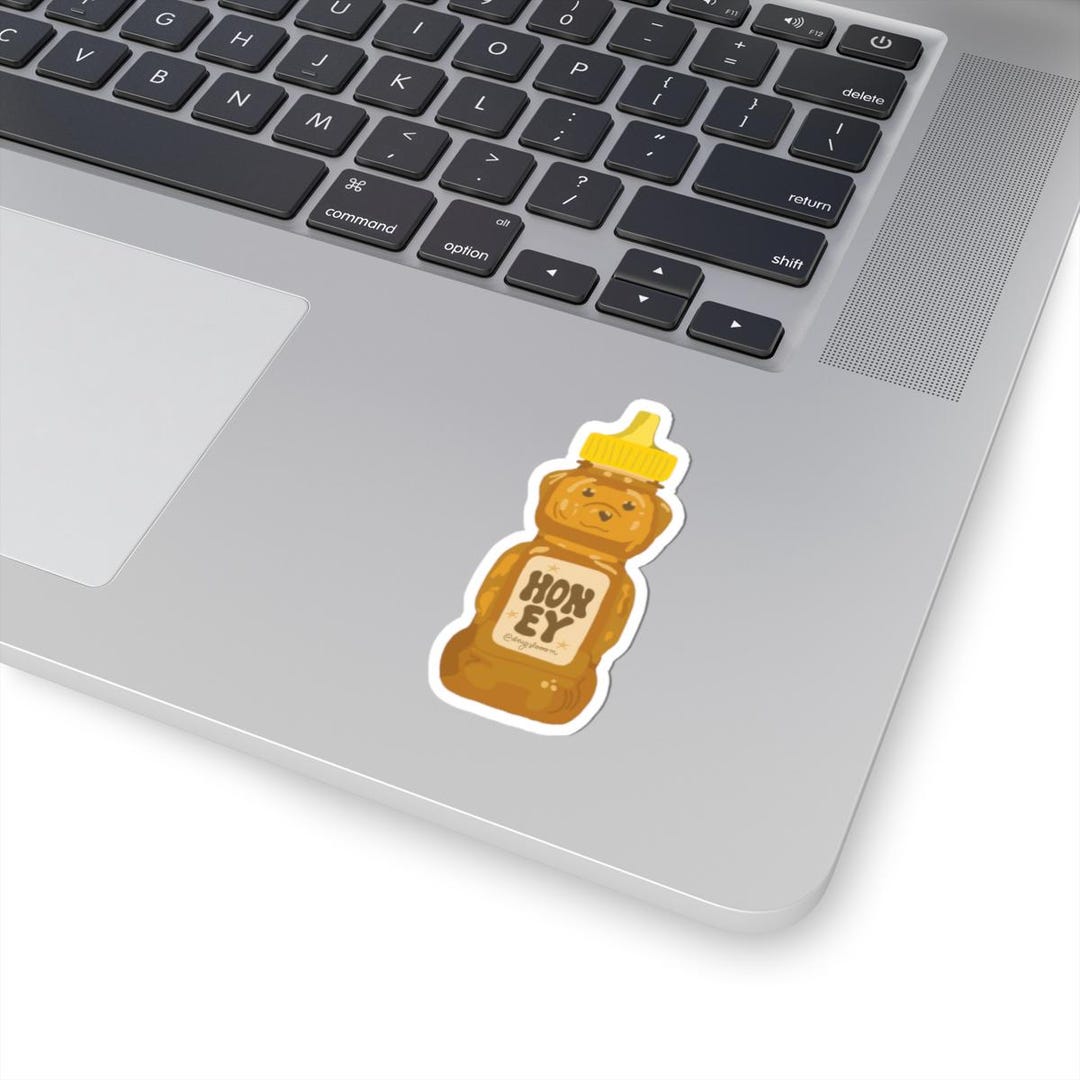 Call Me Honey Sticker - 3x3 Sticker - Etsy