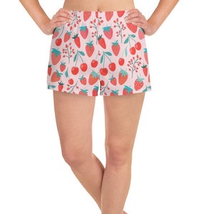 Cottagecore Shorts - Etsy