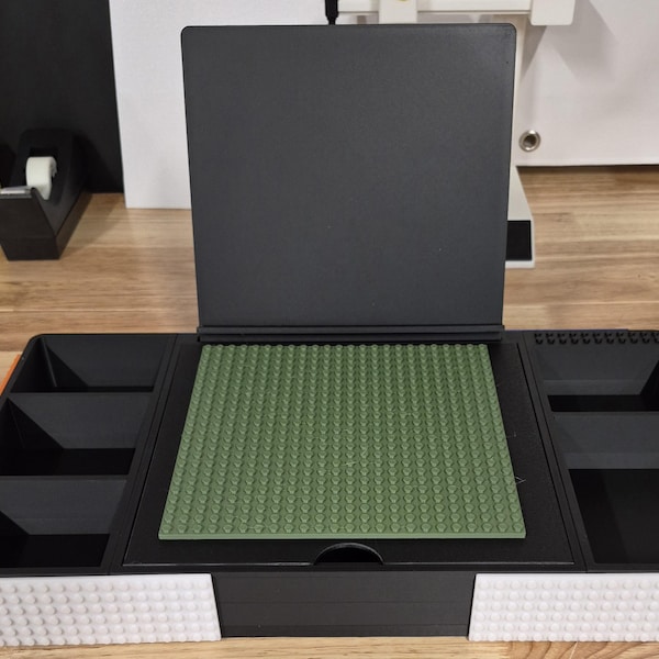 Legos Tray - Etsy