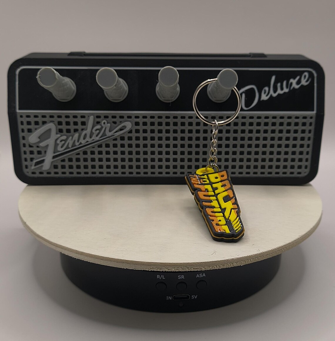 Guitar Amp Key Hanger - Etsy
