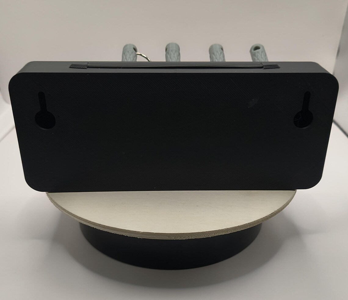 Guitar Amp Key Hanger - Etsy