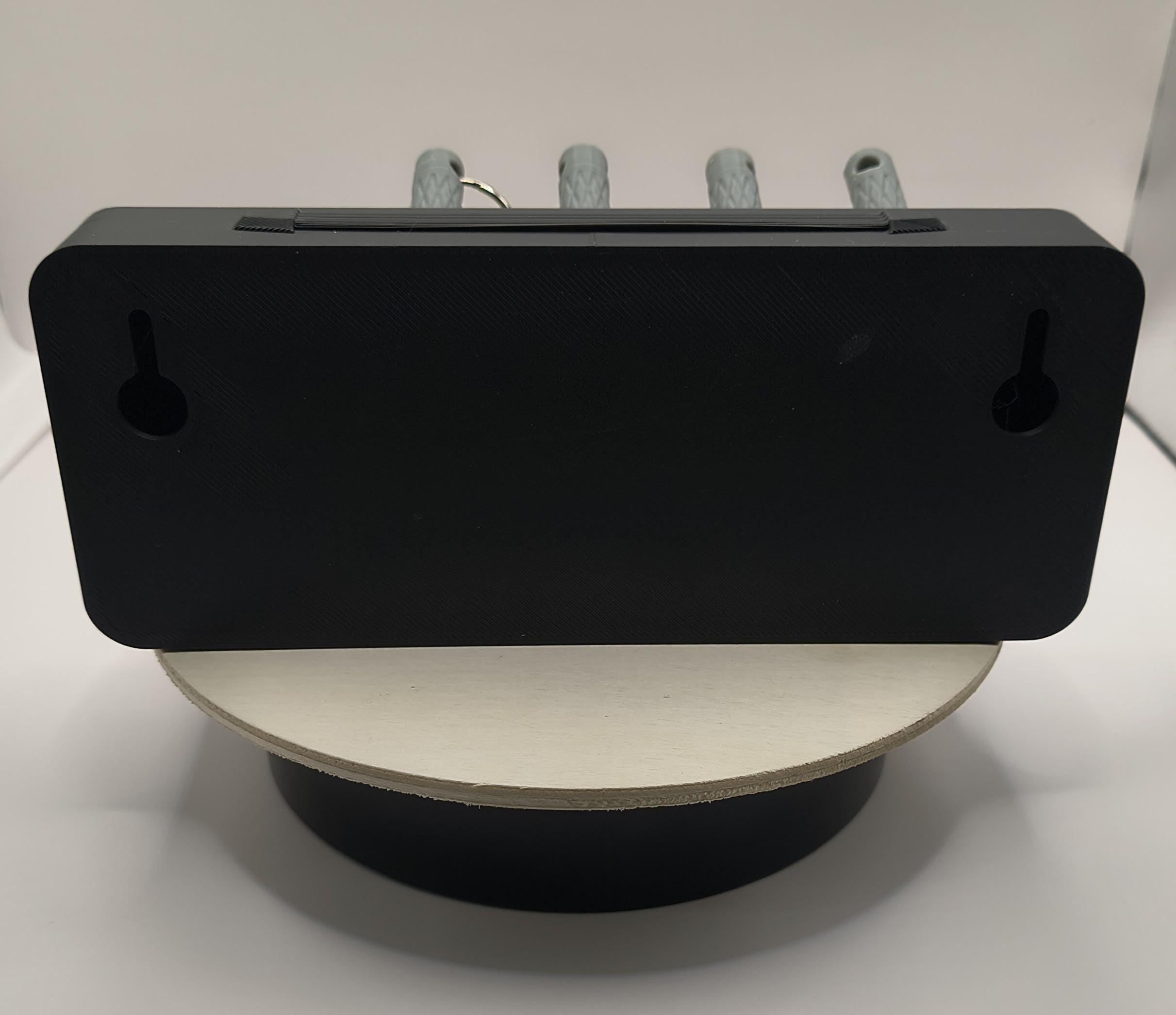 Guitar Amp Key Hanger - Etsy