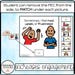 NO BITING Social Story - Biting Adapted Book for Special Ed - Visual ...