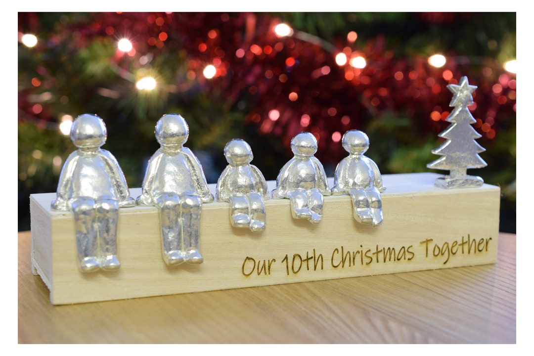 We Made A Family Christmas Edition | Now Includes a Christmas Tree ...