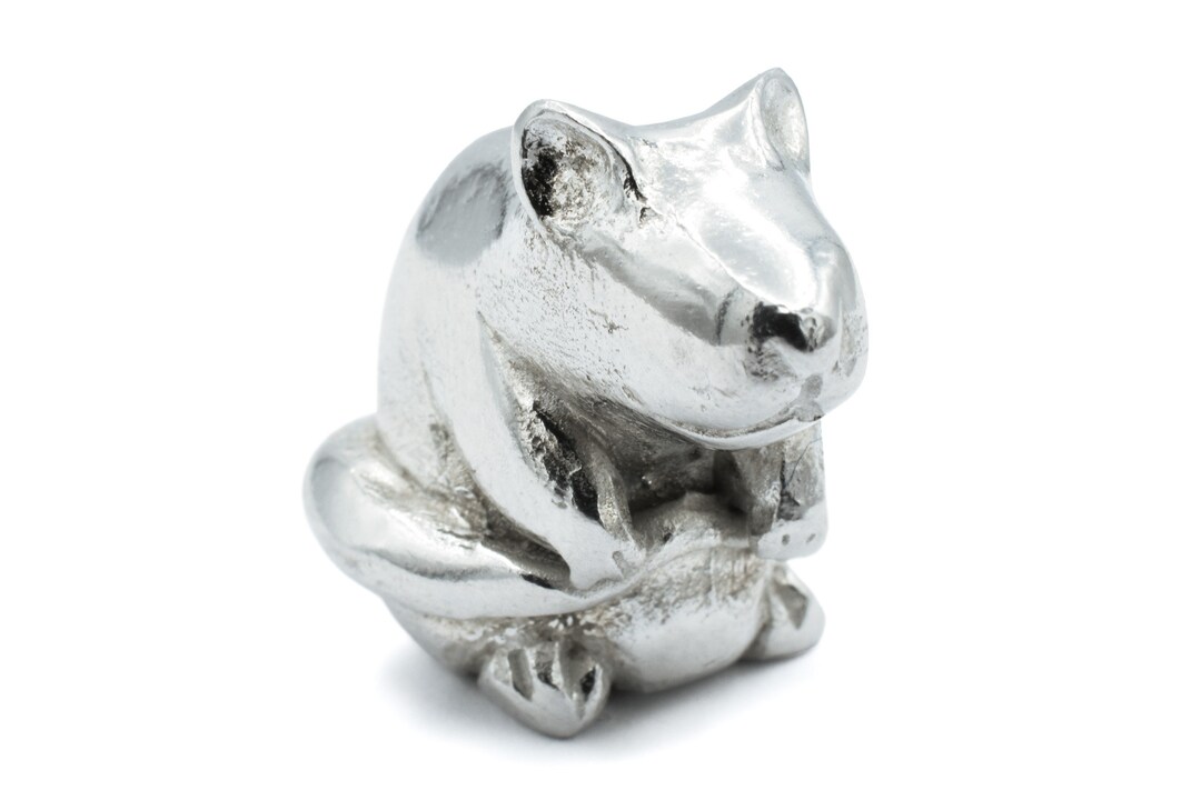 Rat Figures | We Made a Family Extra Sculpture Figurines - Etsy