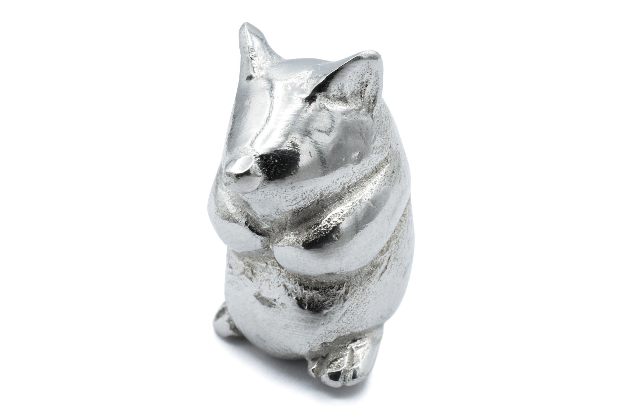 Hamster Figures | We Made a Family Extra Sculpture Figurines - Etsy