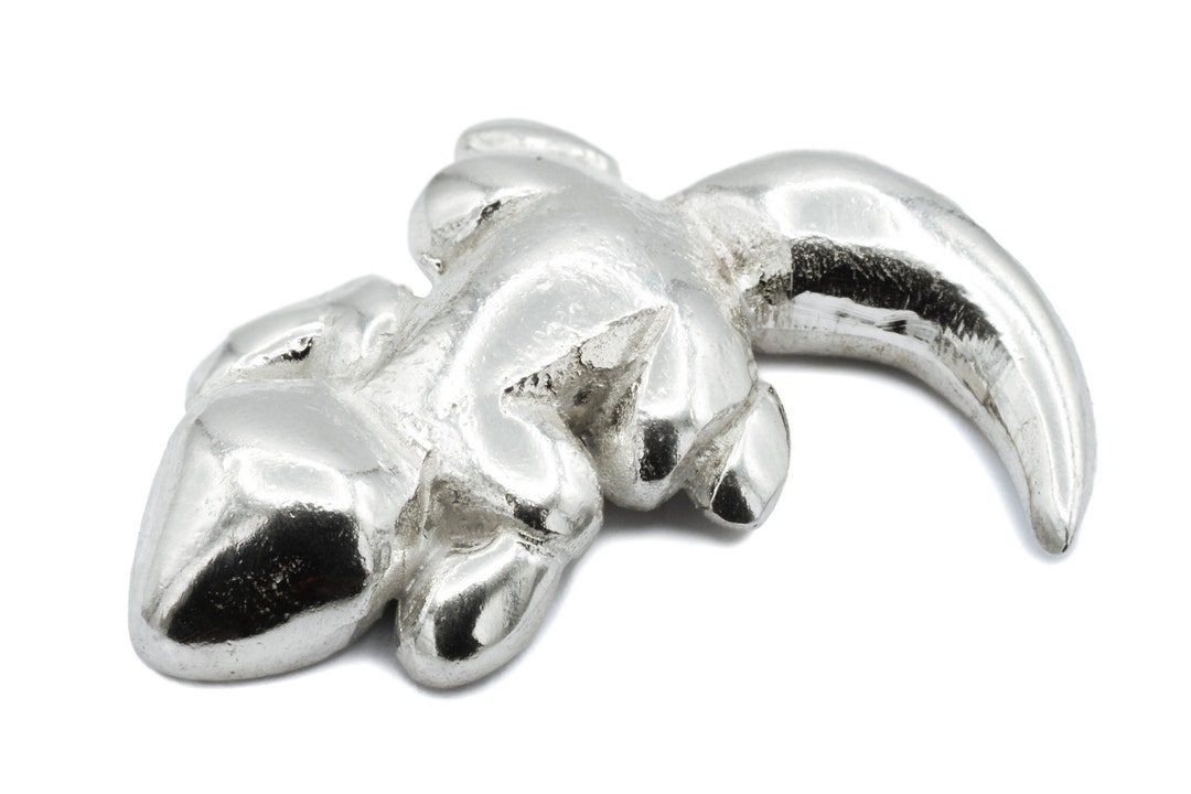 Lizard Gecko Figures | We Made a Family Extra Sculpture Figurines - Etsy