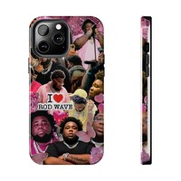 Rod Wave Case - Etsy