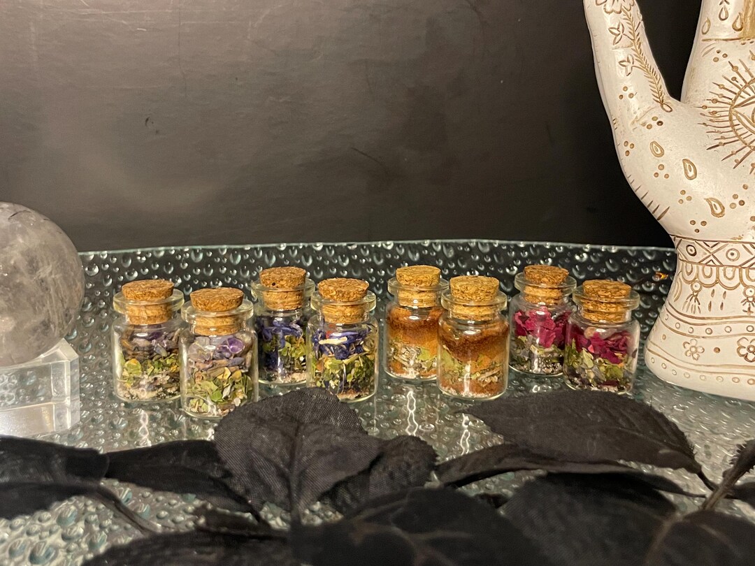 When You Wish Upon A Jar | 5ml Wishing Bottle | Giftable Miniature ...