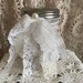 Shabby Chic Shabby Chic Decor French Perfume Shaker French - Etsy