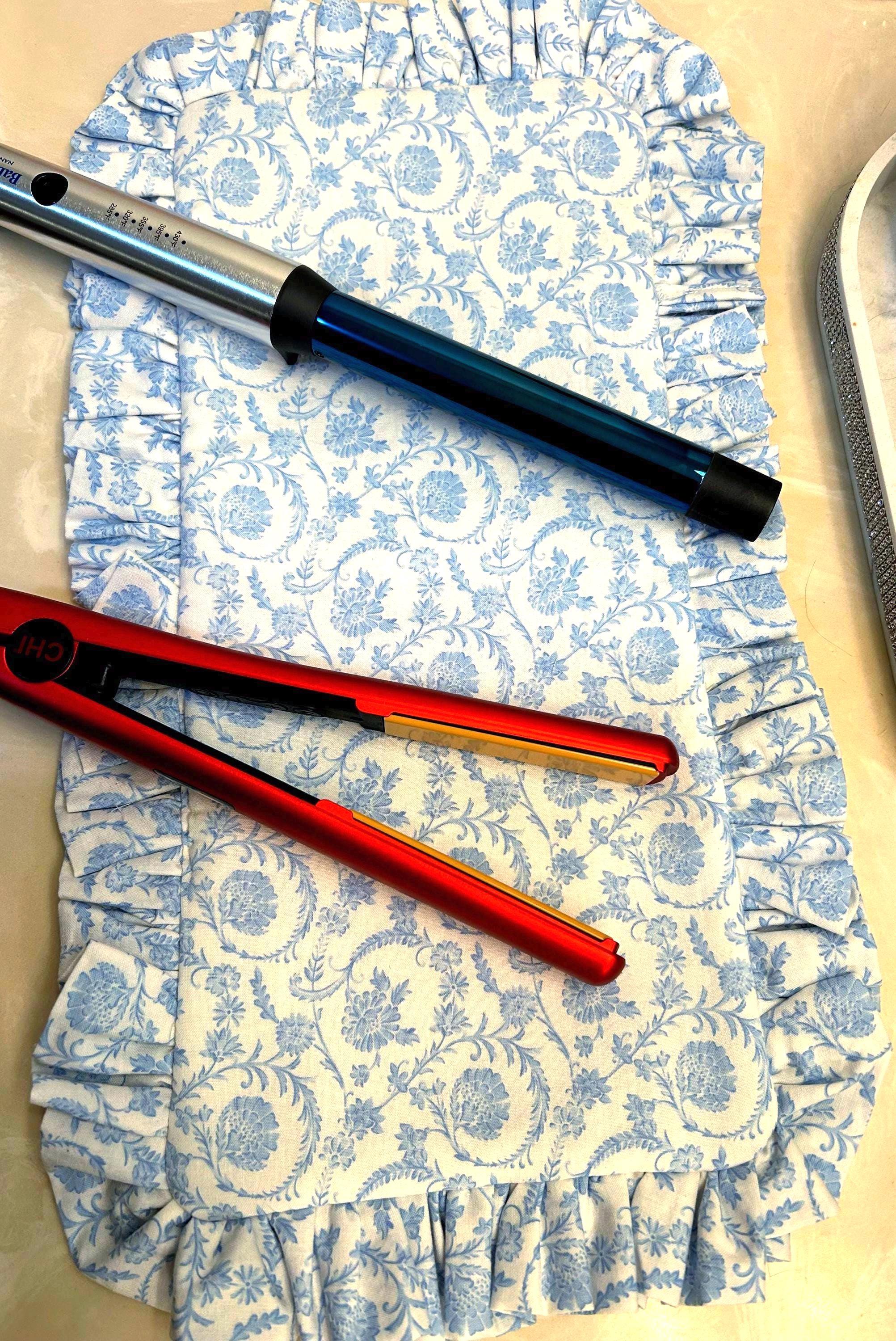 Hot Tools Protective Mat - Etsy