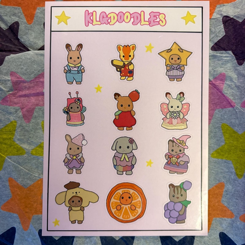 Trinket for Scrapbook - Etsy UK