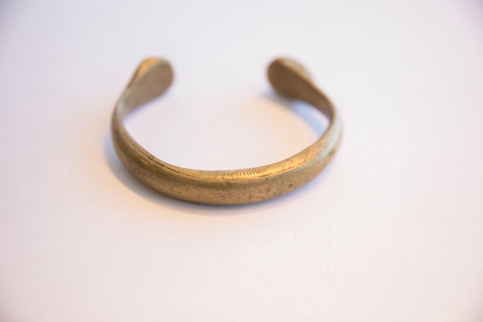 Antique African Bronze Snake Cuff Bracelet - Etsy
