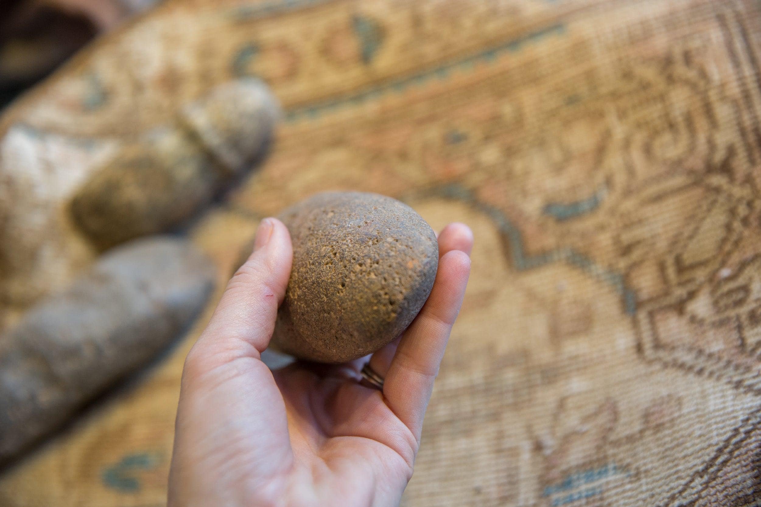 Antique Neolithic African Stone Primitive Tool - Etsy