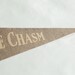 Vintage the Ausable Chasm N.Y. Felt Flag Pennant - Etsy