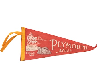 Mayflower Flag - Etsy