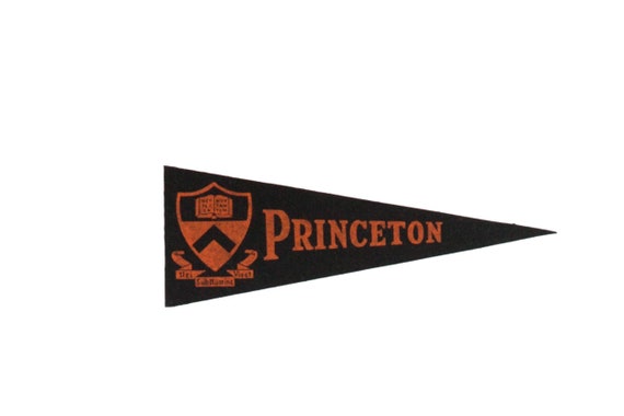 Princeton University Colors