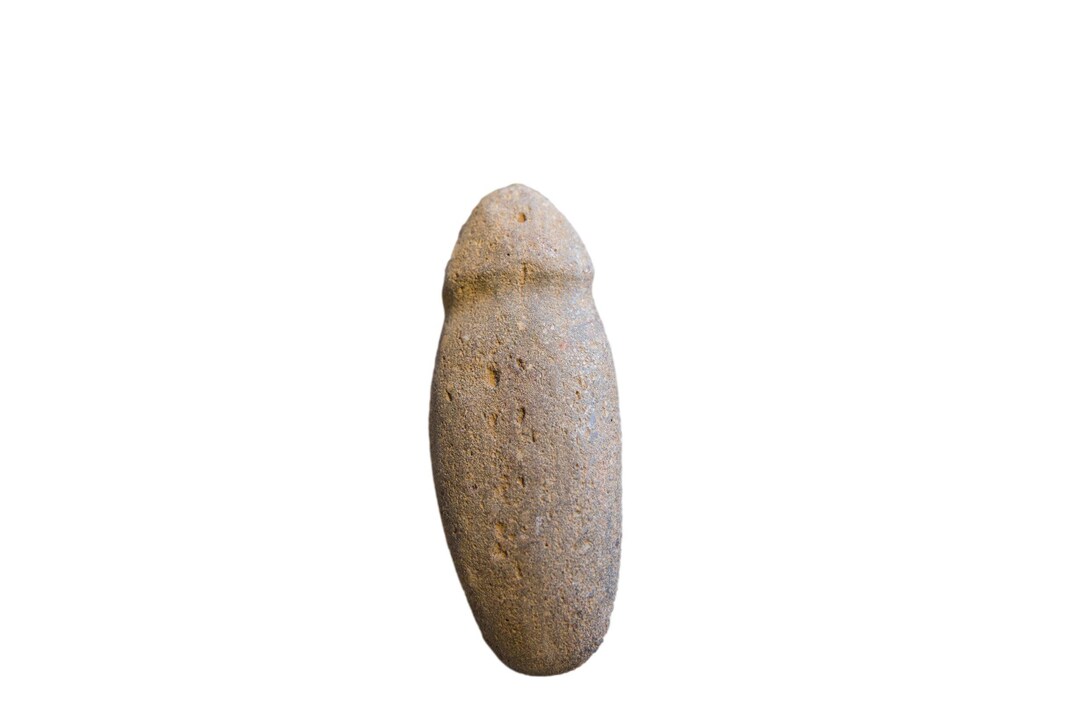 Antique Neolithic African Stone Primitive Tool - Etsy
