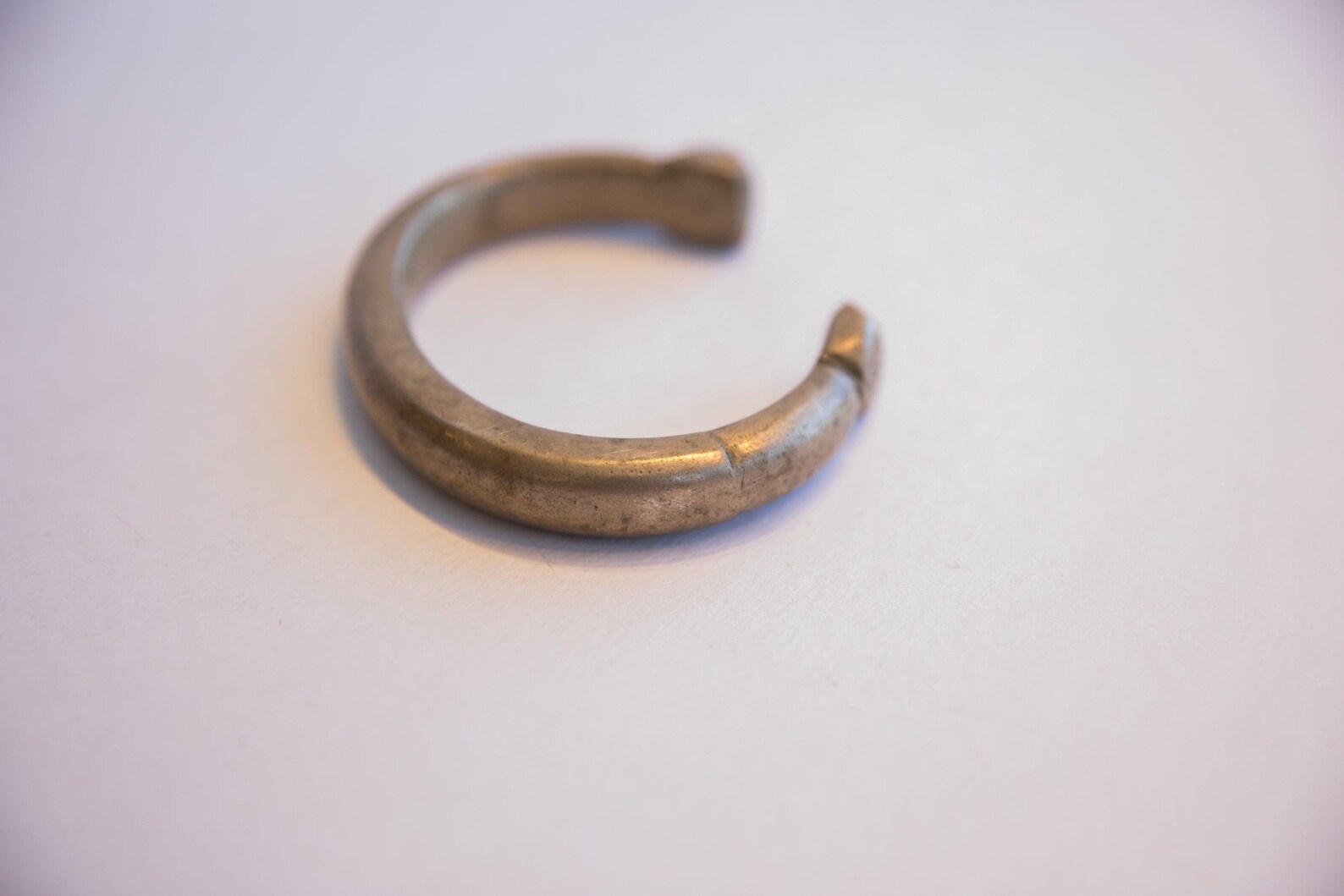 Antique African Bronze Snake Cuff Bracelet - Etsy