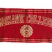 Vintage Mohawk College Felt Banner - Etsy