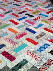 Matrix PDF Quilt Pattern - Etsy Canada