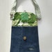 Crossbody Bag Sewing Pattern: Upcycling Denim Jeans Project (PDF) - Etsy