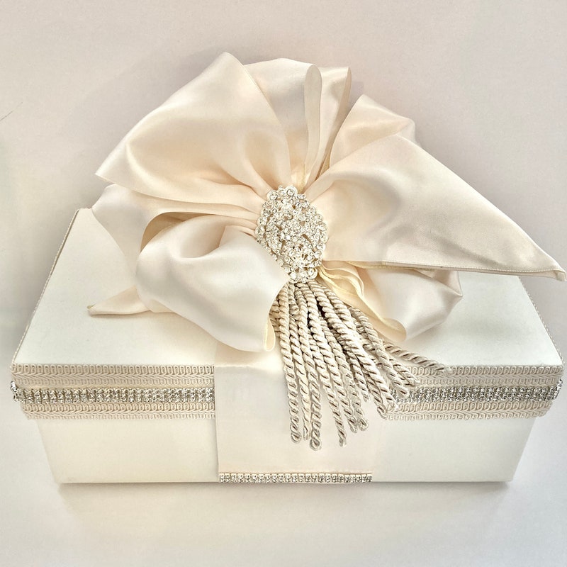 Saree Gifting Boxes - 60+ Gift Ideas for 2026