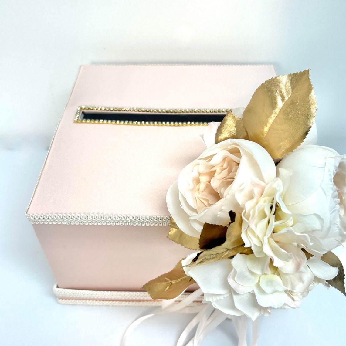 Graduation Card Box Gift Envelope for a College Graduate - Etsy