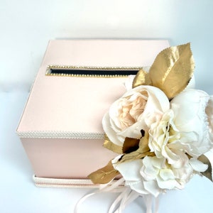 Graduation Card Box Gift Envelope for a College Graduate Custom Card ...