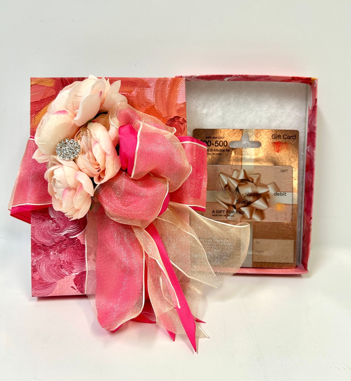 Raspberry Delight Gifts Favors Boxes Gift Jewelry Gift Box, Mothers ...