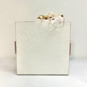 Graduation Card Box Gift Envelope for a College Graduate Custom Card ...