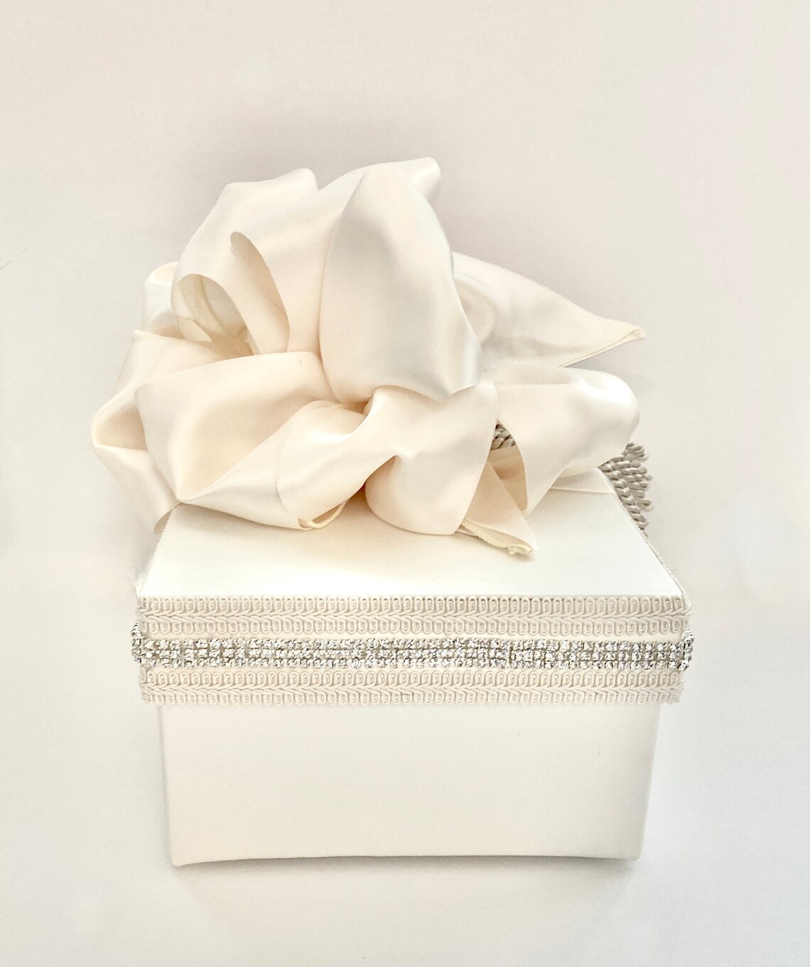 Bride to Be Shoe Gift Box Unique Bride Maid of Honor Gift | Etsy