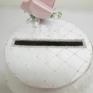 Christening Baptism Gift Envelope for a Baby Girl - Etsy