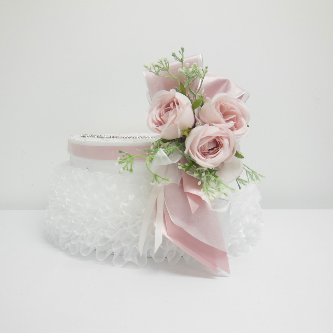 Christening Baptism Gift Envelope for a Baby Girl - Etsy