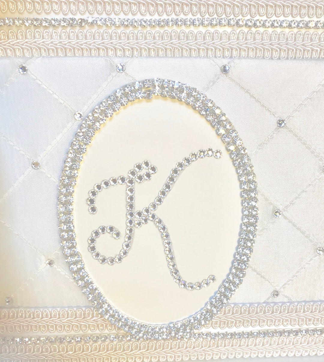 Oval Nameplate, Monogram, Wedding Sign, Marriage Date, Gift Tag ...